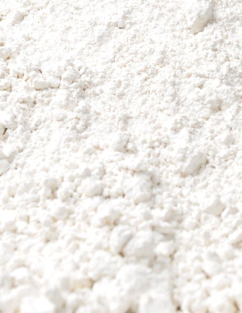 Crushed chalk 25kg bag | London Lime
