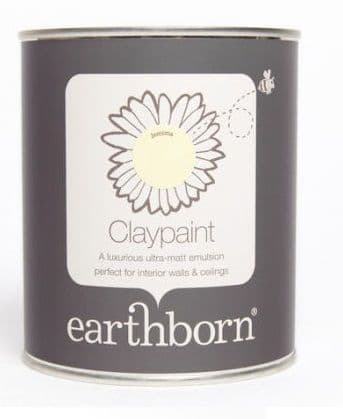 Earthborn Claypaint 5L Coloured