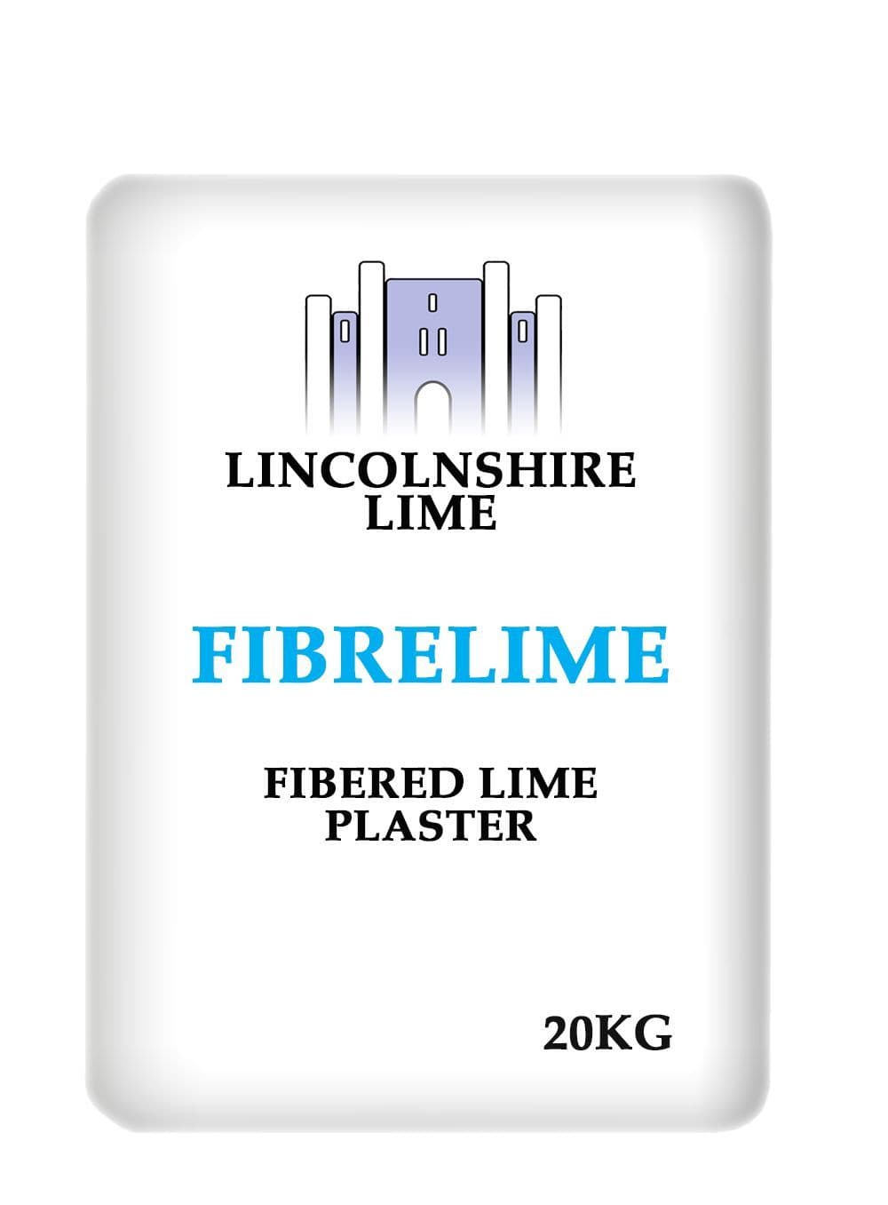 Fibrelime 20kg