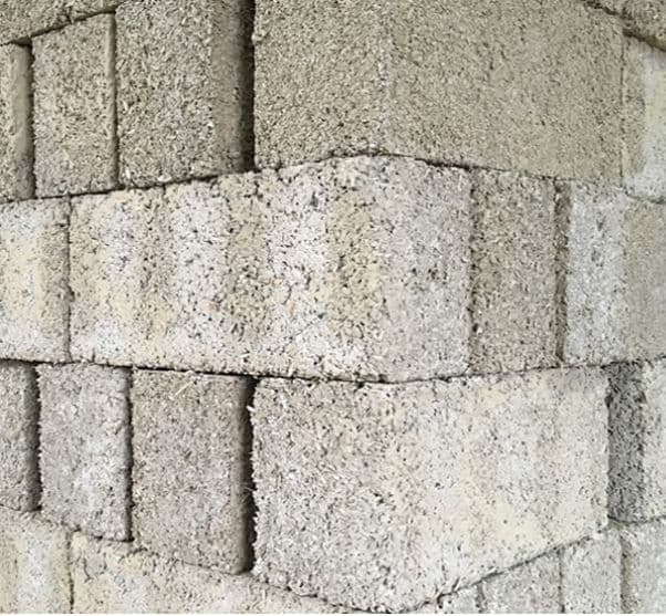 Hemp Blocks