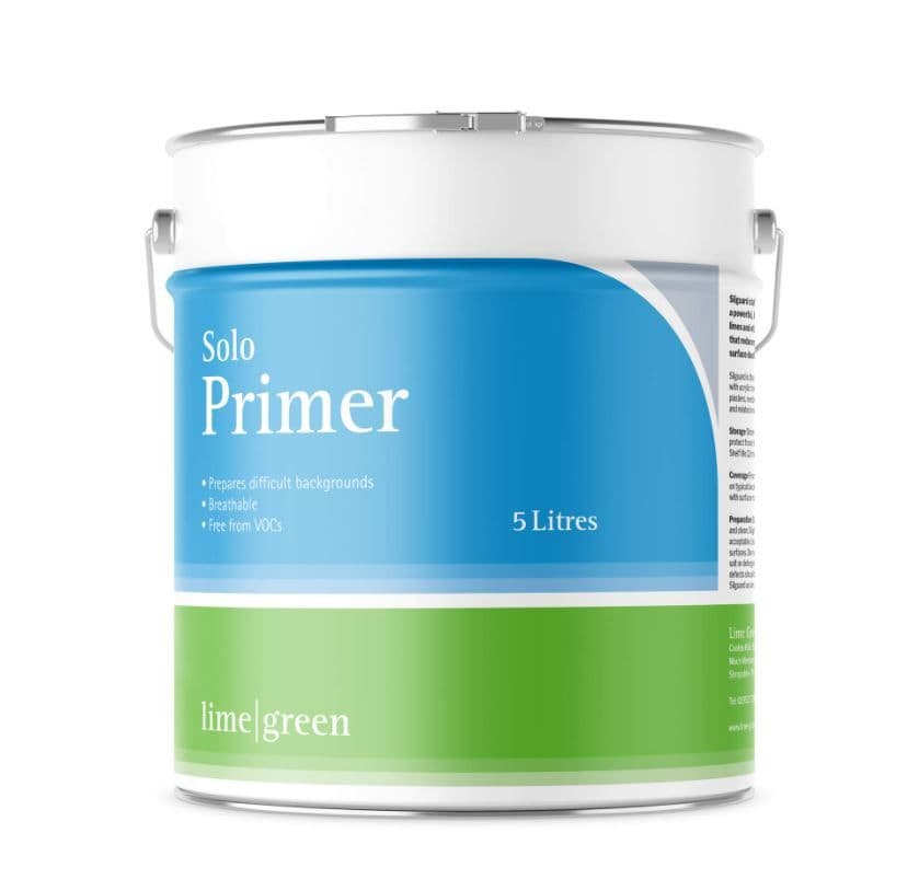 Buy fine particle mineral primers London