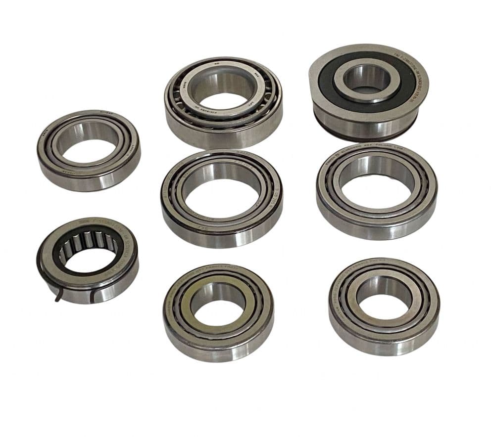 02Q Bearing and seal kit