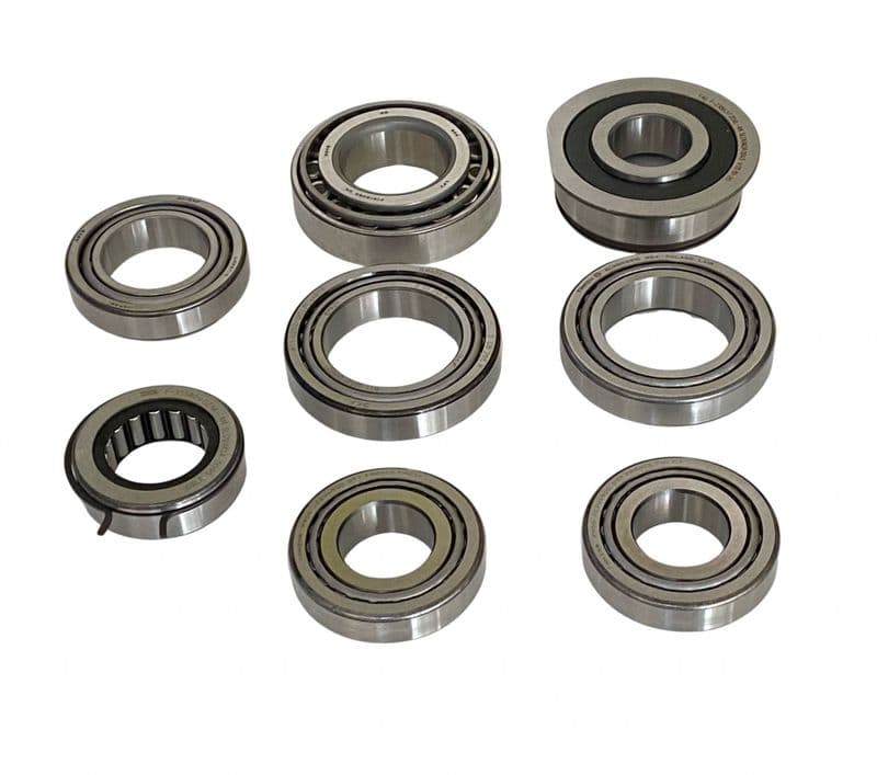Bearing and seal kits