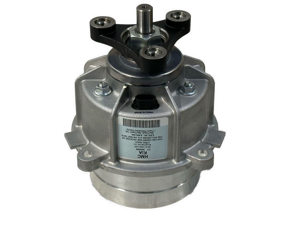 47800 39420 Hyundai AWD coupling