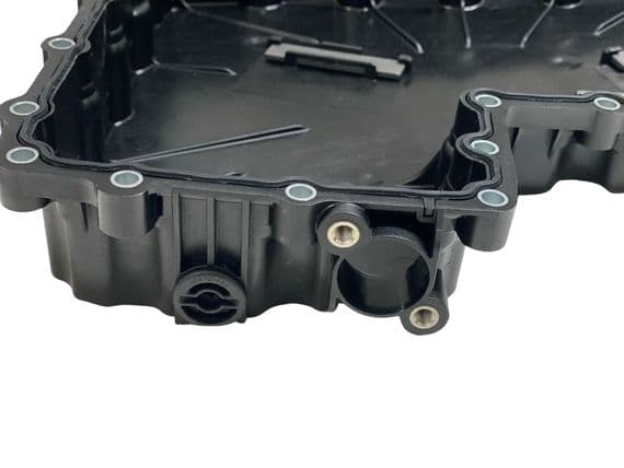 Audi 0CK sump pan