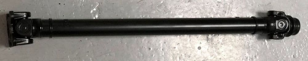 BMW X5/X6 Front prop shaft 26208605866