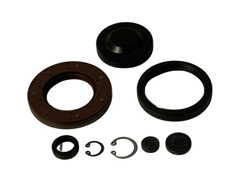 BMW ZF645BZDZ Seal kit