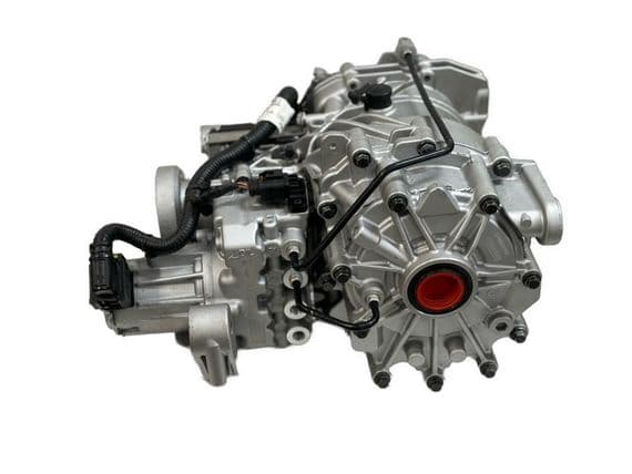 Evouque/Disco Sport & E Pave Dynamic Driveline Differential