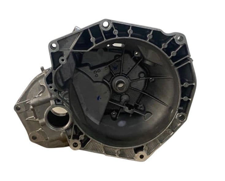 Fiat 500 main case 55283685