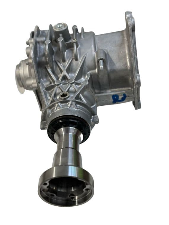 Ford Kuga 2 0D Transfer Box