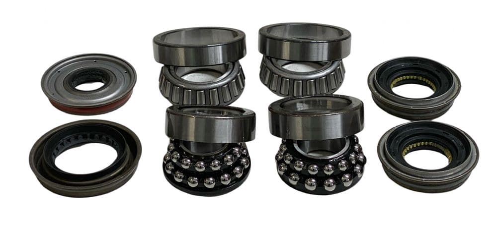 Ford Kuga MK2 rear diff kit