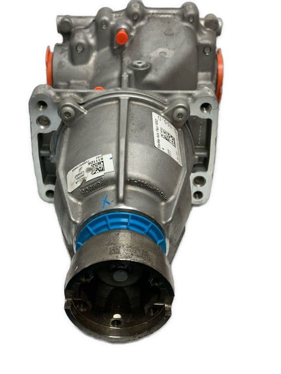Ford Kuga Mk2 Rear differential assembly