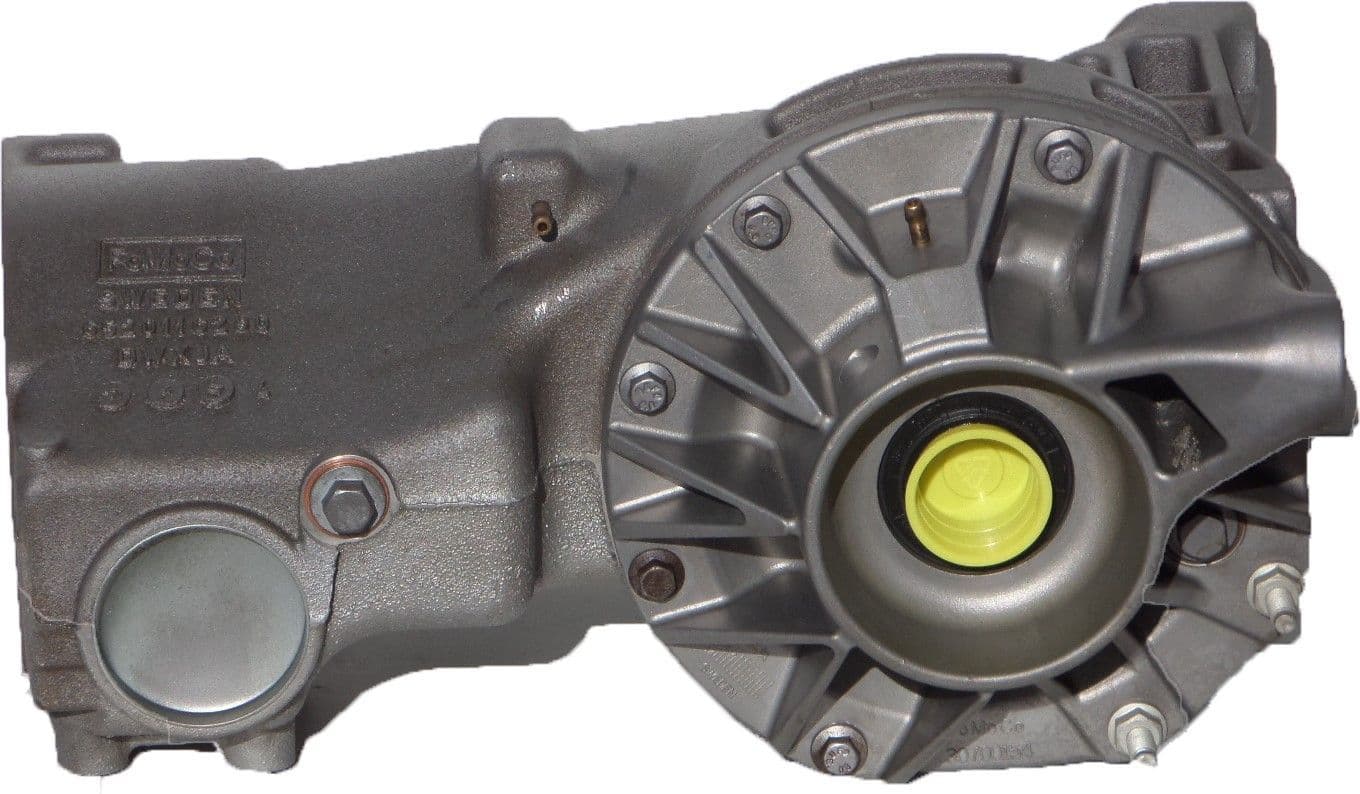 Freelander 2 / Evoque Rear Differential LR030852