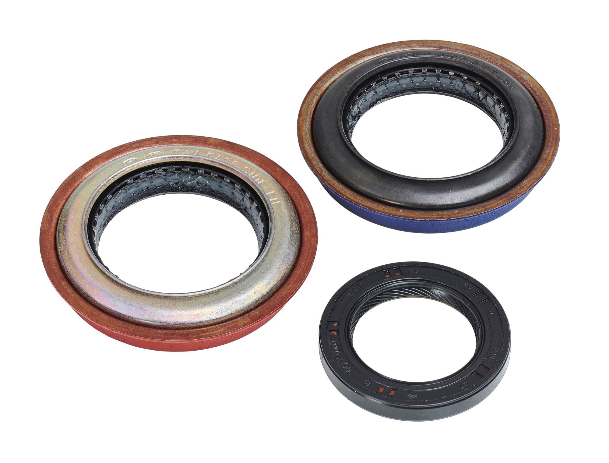 Hyundai/Kia 6MT Seal kit