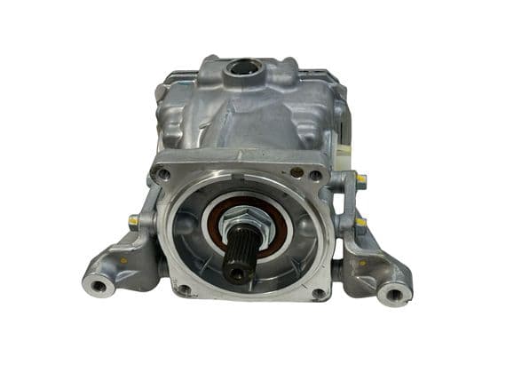 Hyundai/Kia Rear differential 2 53 ratio