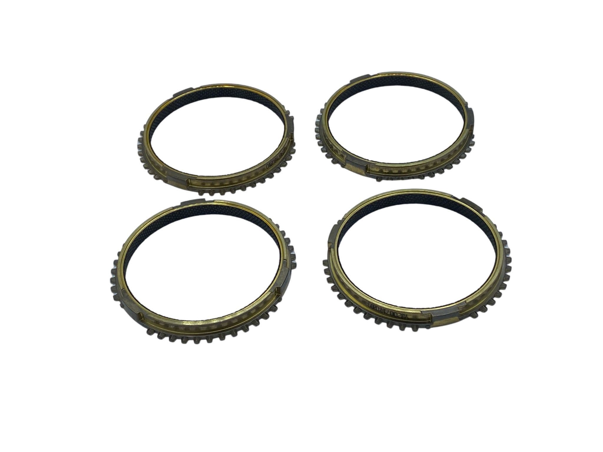 Hyundai/Kia Synchro kit