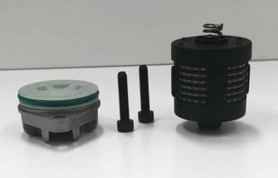 Land Rover Freelander 2 Haldex Pump Gen 3 LR003147