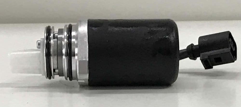 Land Rover Freelander 2 Haldex Pump Gen 3 LR003147