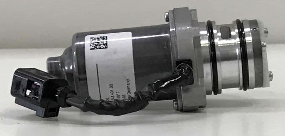 Land Rover Freelander 2 Haldex Pump Gen 4
