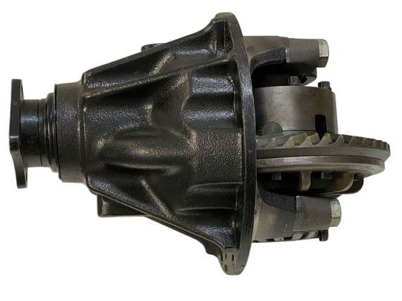 LR Defender 110/P38 4 Pin differential