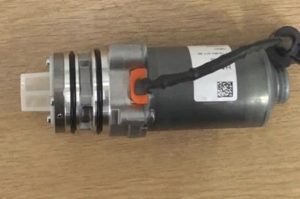 LR Gen 5 Haldex Pump Discovery 5 LR051321