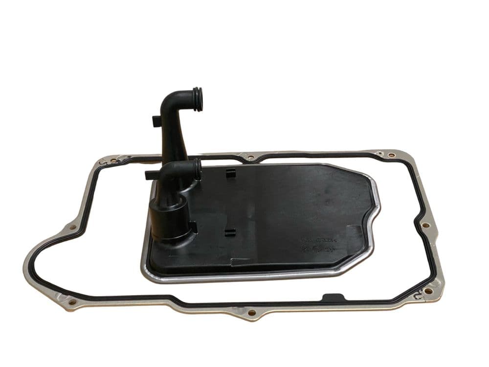 Mercedes DCT Filter change kit