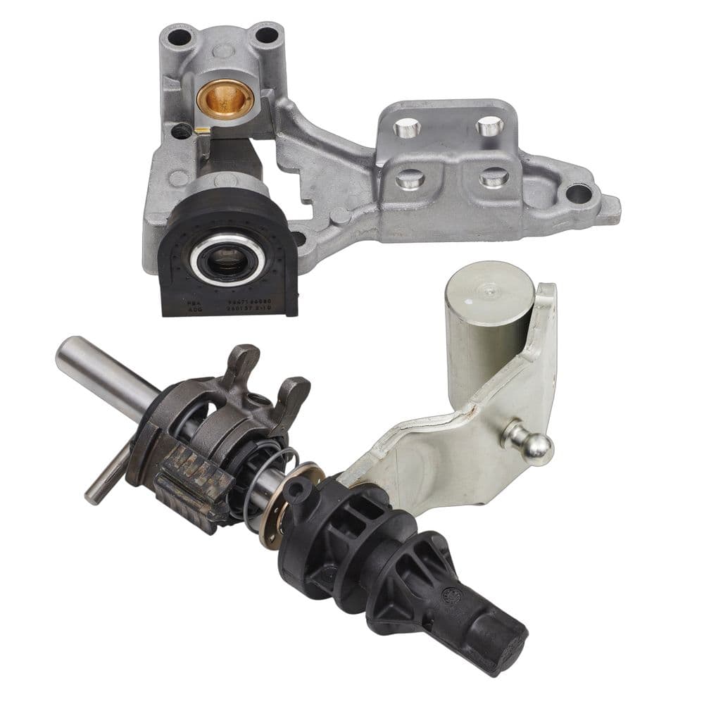 MLGU6 Linkage assembly