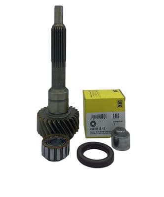 Internal Transmission parts