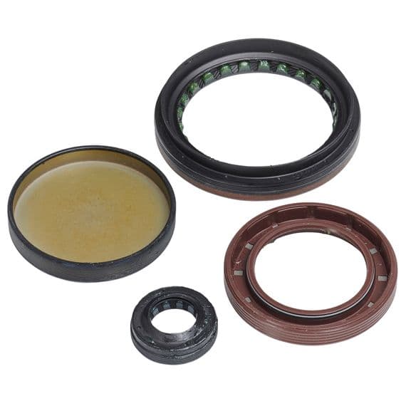 MT82 Seal kit including core plug