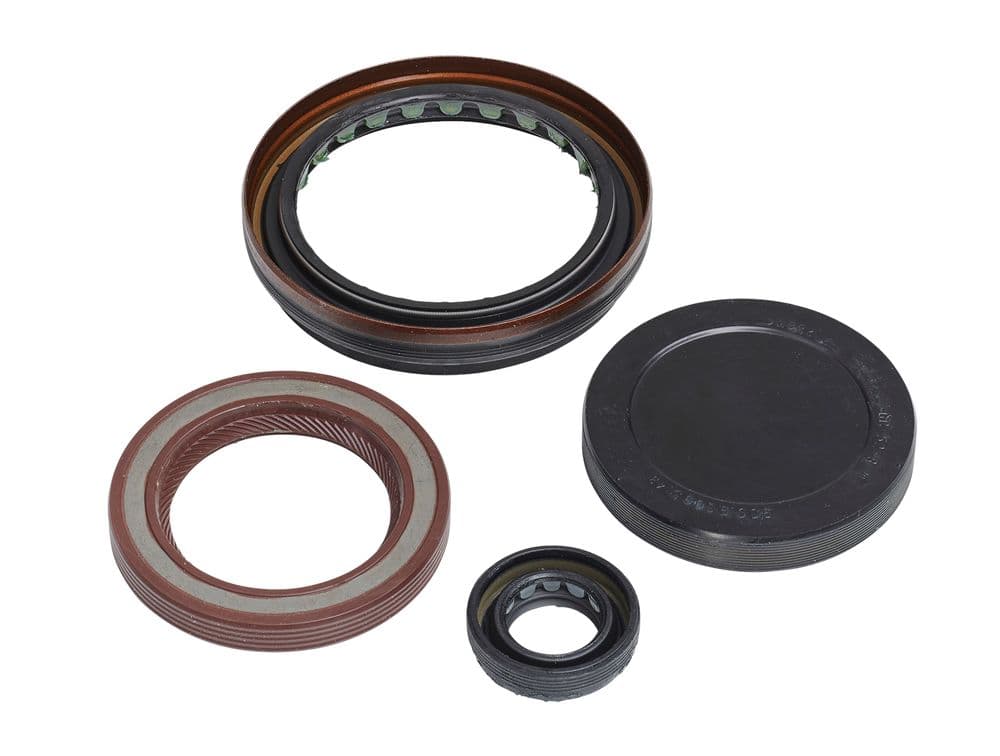 MT82 Seal kit including core plug