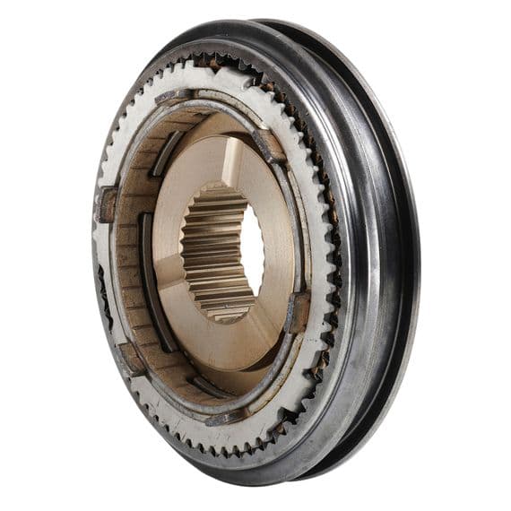 PF6 1st/2nd hub assembly 326049728R
