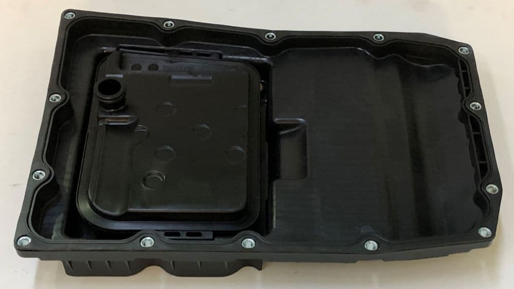 Porsche PDK Filter kit