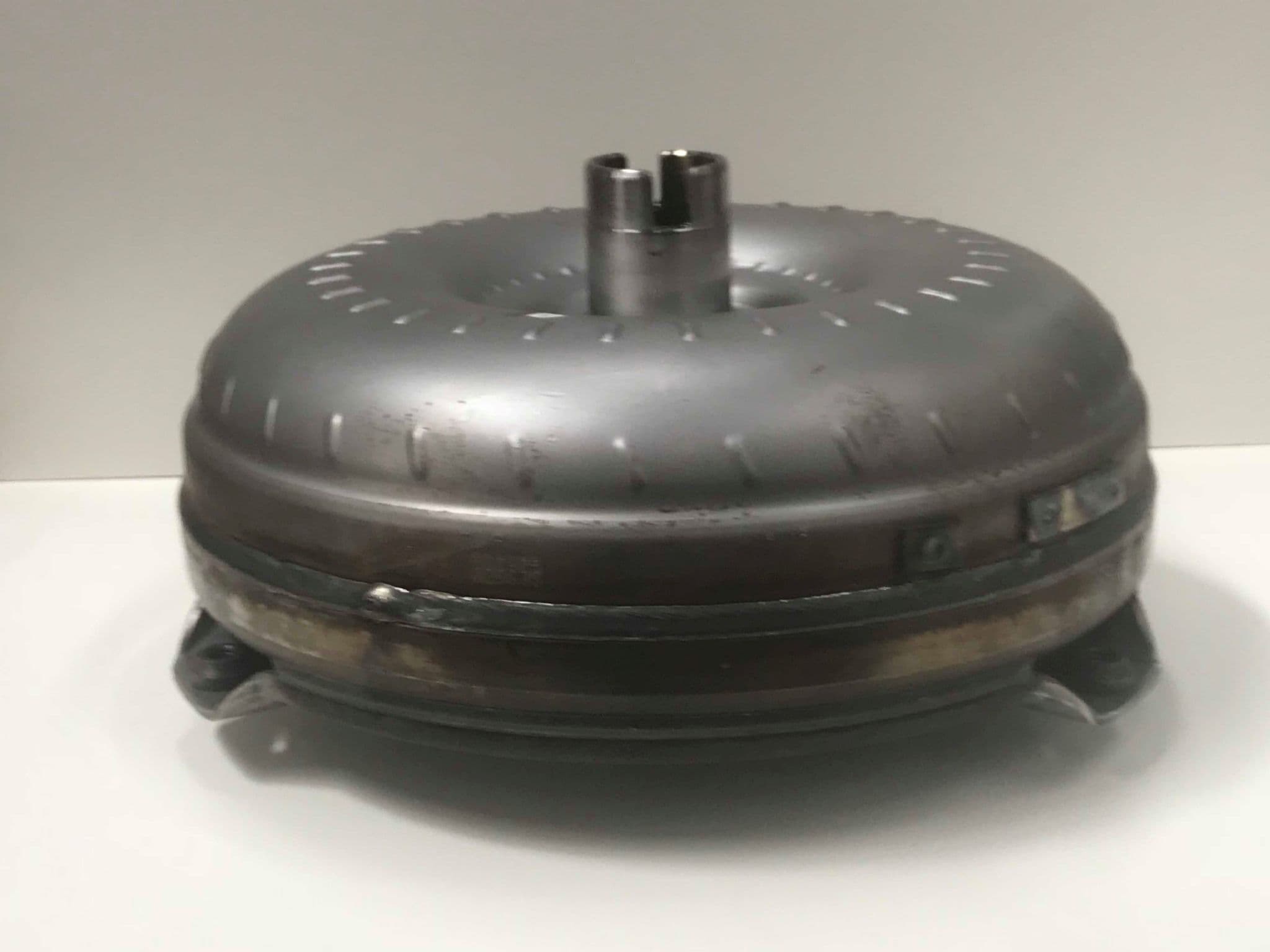 Range Rover 4 2SC & 4 4 V8 torque converter