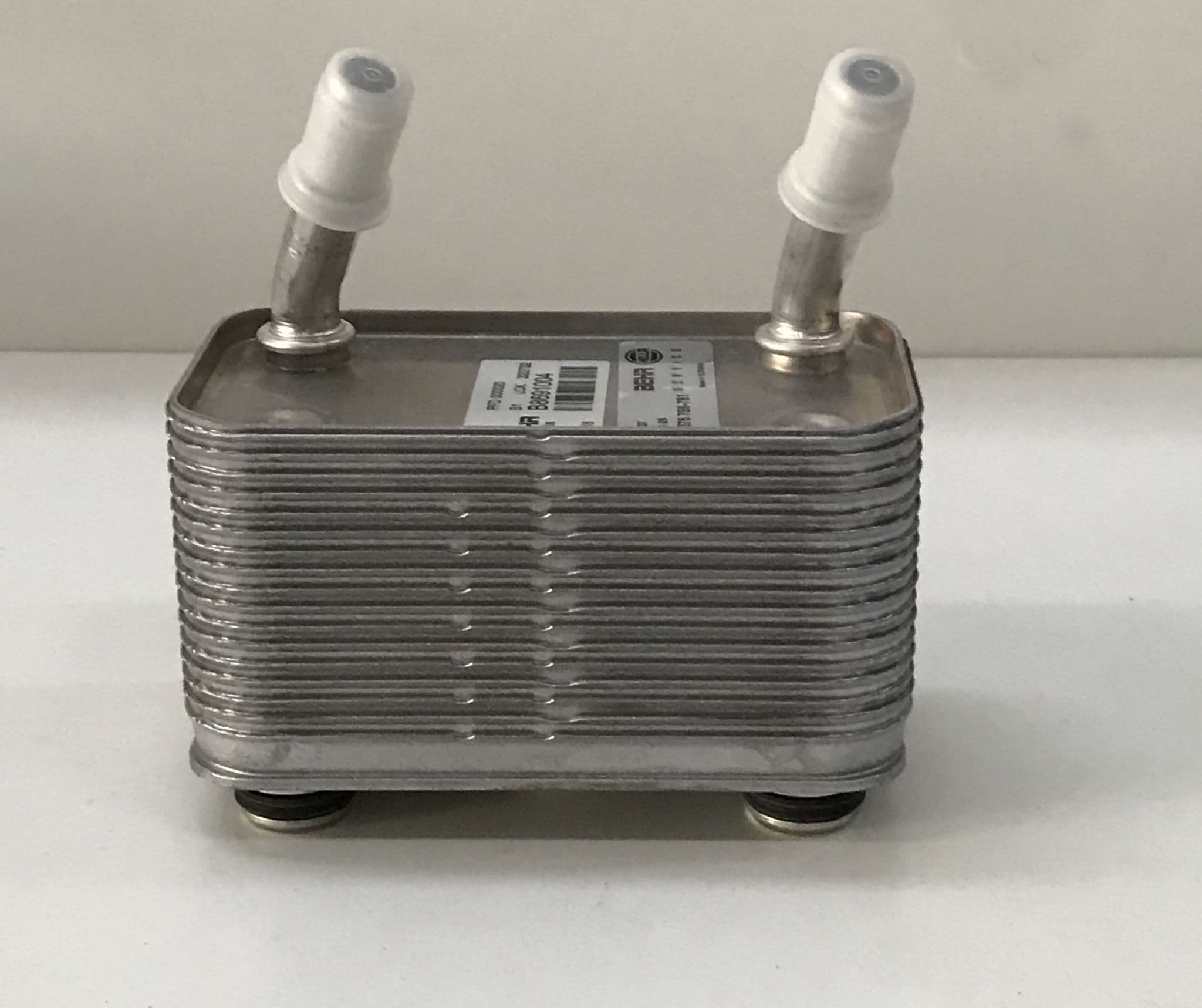 Range Rover L332 4 4 v8 Oil Cooler ASSM PFD000020