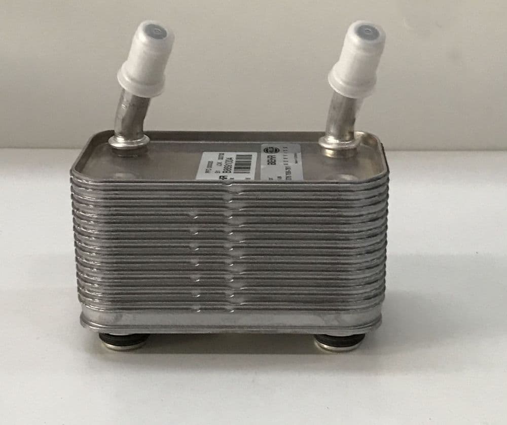 Range Rover L332 4 4 v8 Oil Cooler ASSM PFD000020