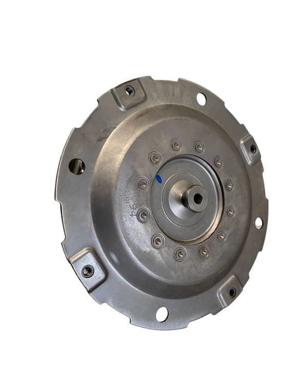 Range Rover TDV8 3 6 ZF Torque Converter TQB5000210