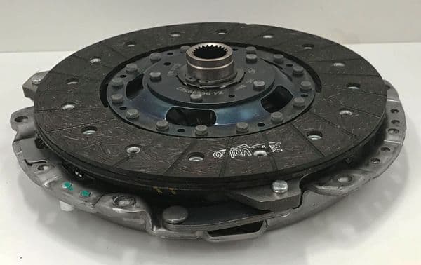 Vauxhall Antara 2 2D Genuine O E clutch kit