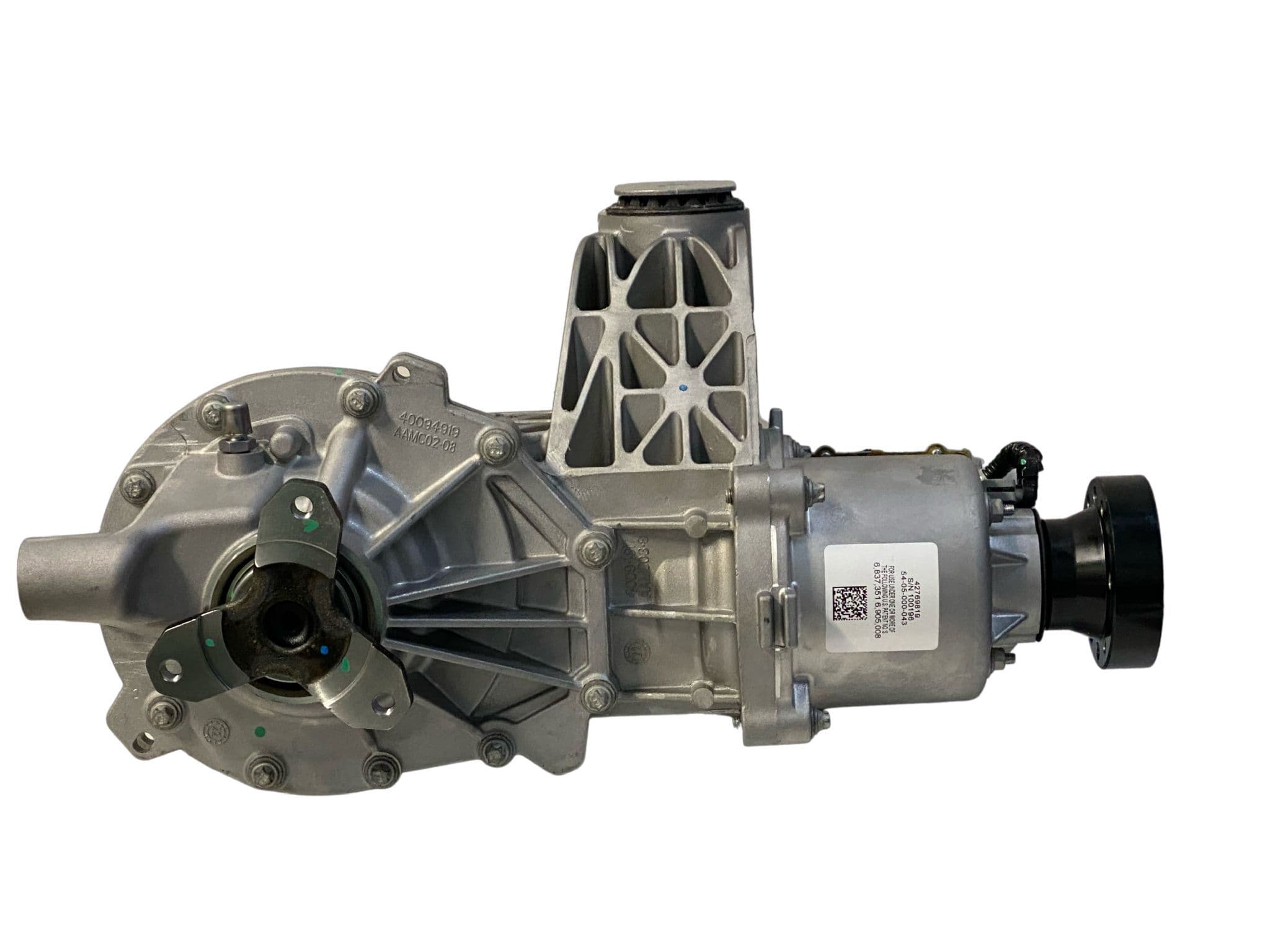 Vauxhall Mokka Rear Differential 42769820