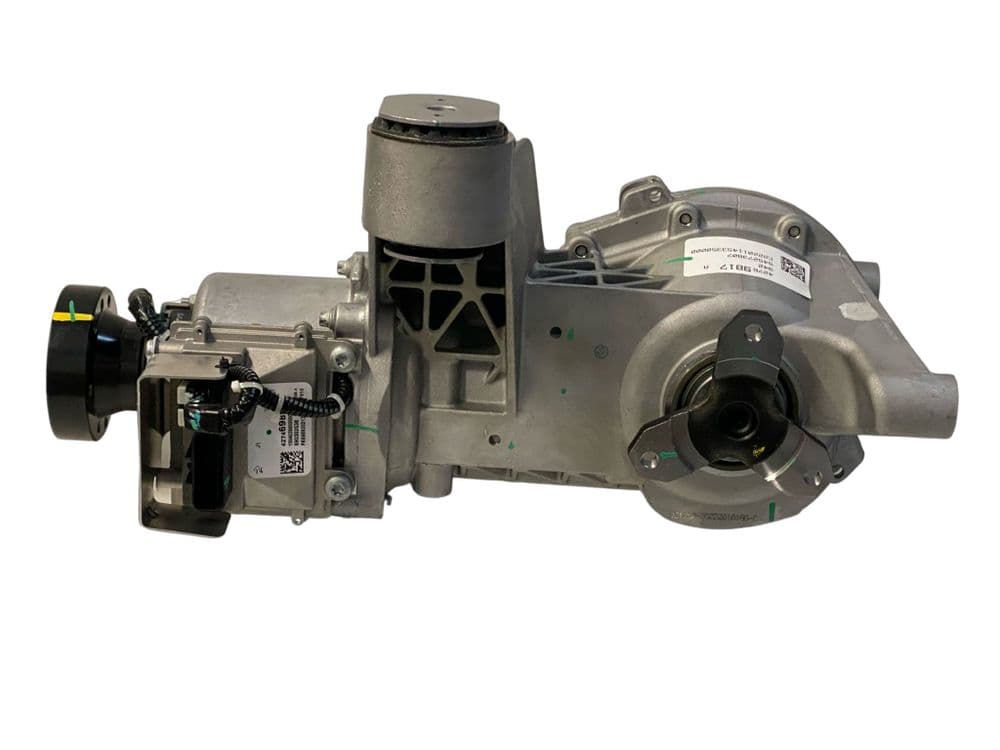 Vauxhall Mokka Rear Differential 42769820