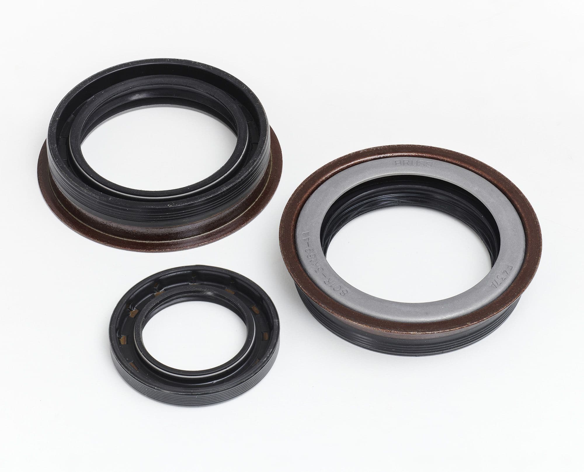 VMT6 Seal kit inc 1490305