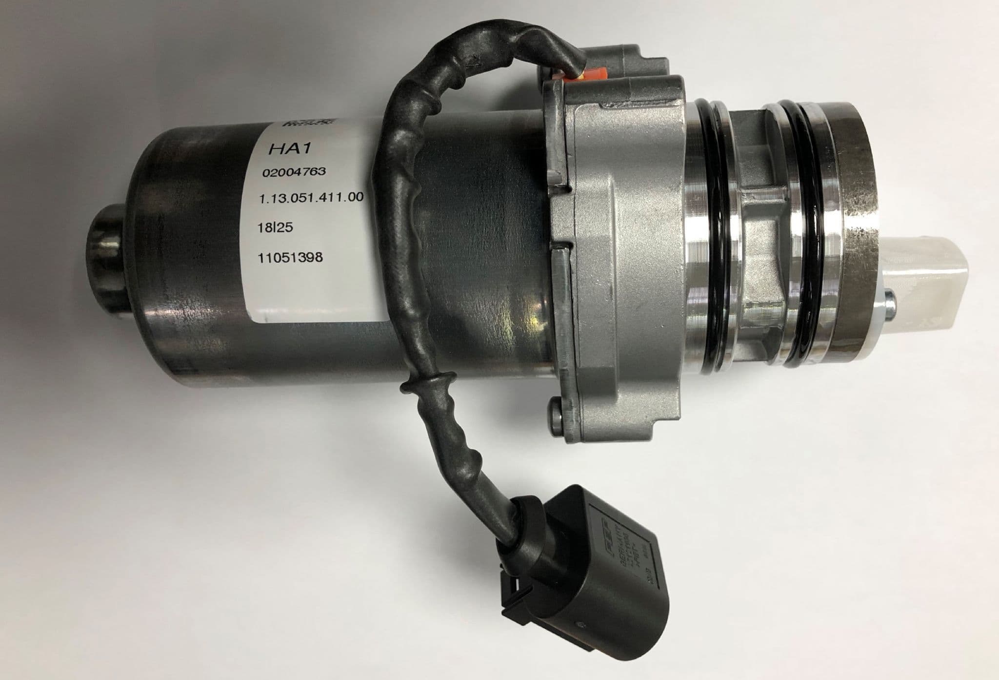 Volvo Gen 5 Haldex pump 31367750