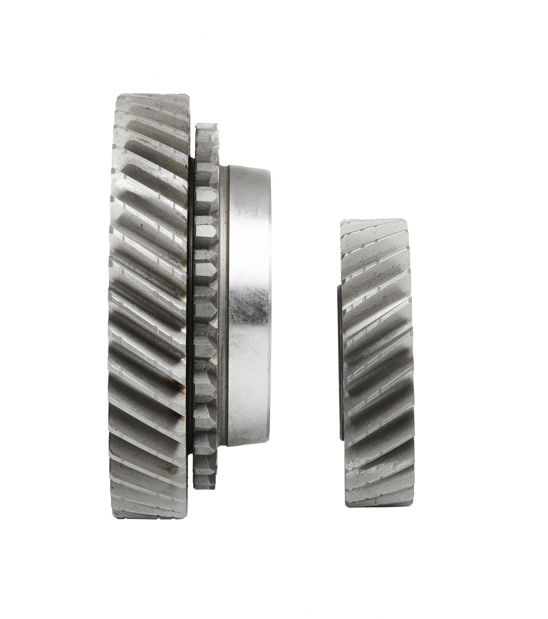 VW T4 02B 5th gear upgrade 0 65 Ratio