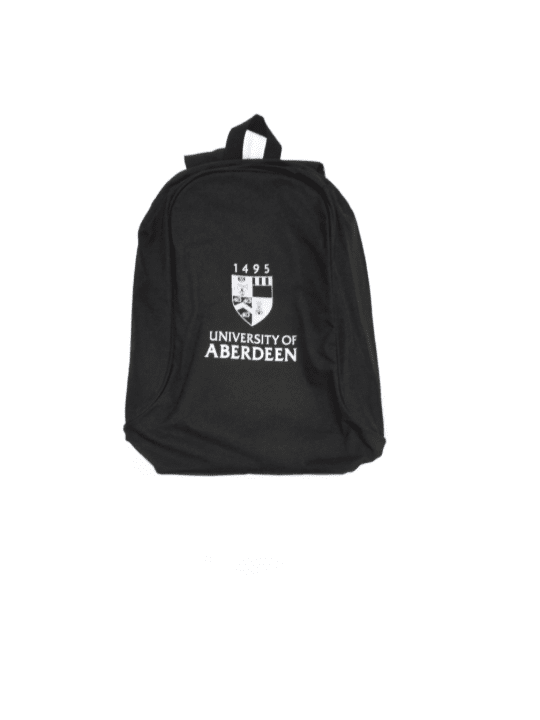 University RPET Backpack