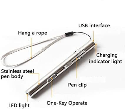 Diagnostic Medical Torch