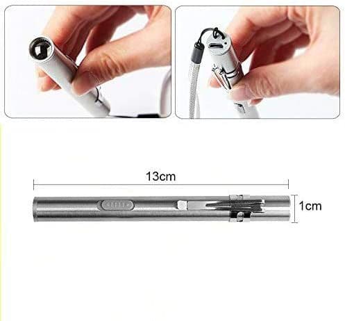 Diagnostic Medical Torch