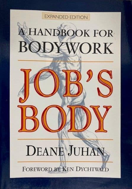 Handbook for Body Work - Job s Body