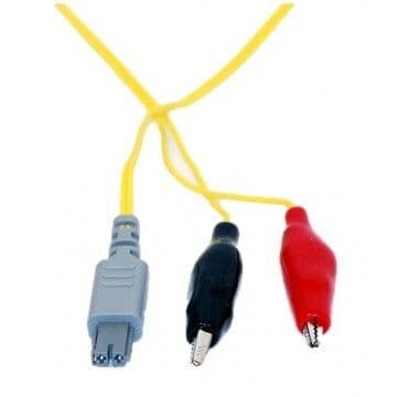 Lead - ES-130 plug adapter