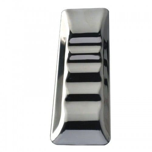 Needle Dish - Serrated
