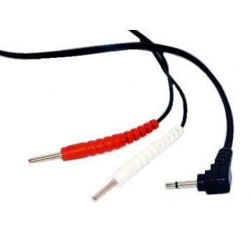 Pin Lead for TENs - 2 5mm