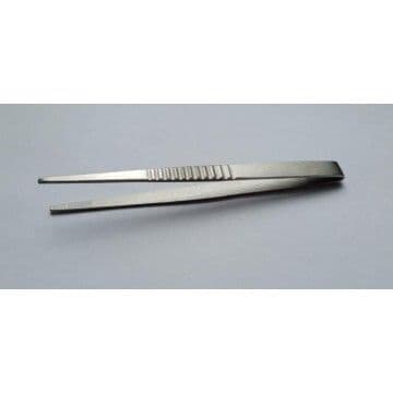 Pincette - rounded end